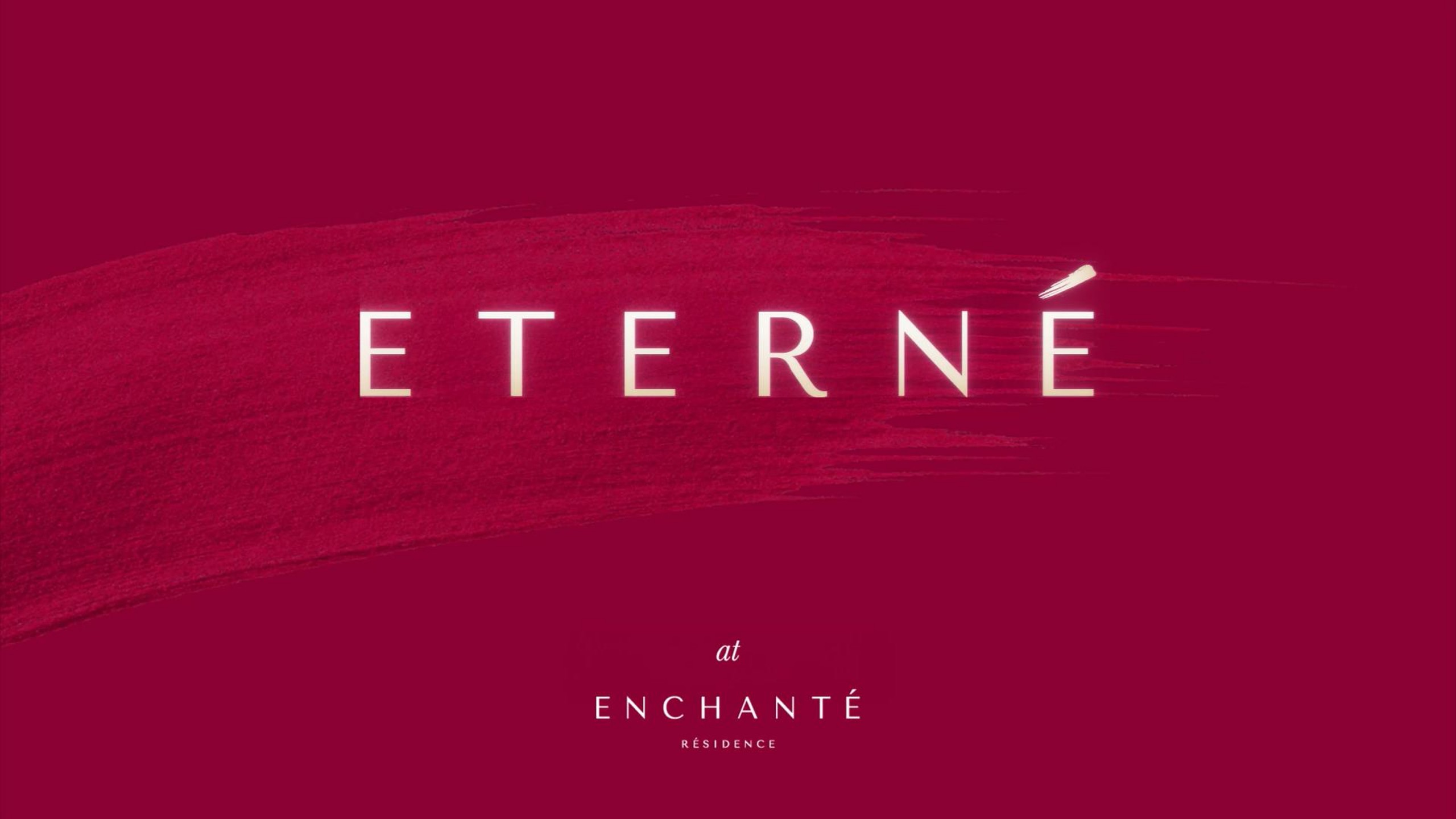 ETERNE @ Enchante Bsd City - Rumah Mewah Mulai Rp 15 M an*